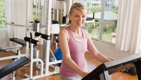 Information On The Proform J4 Treadmill Sportsrec