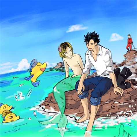 Haikyuu Ships Finalizada Artofit
