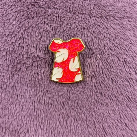 Disney Other Mystery Disney Loungefly Pin Princess Dresses Lilo