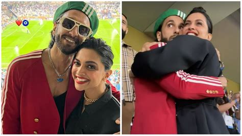 Deepika Padukone Than Her Ranveer Singh Love 1