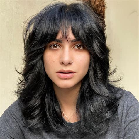 cortes de cabelo na moda na altura do ombro que todos vão usar em breve