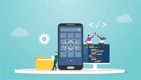 why you should use react js for web development