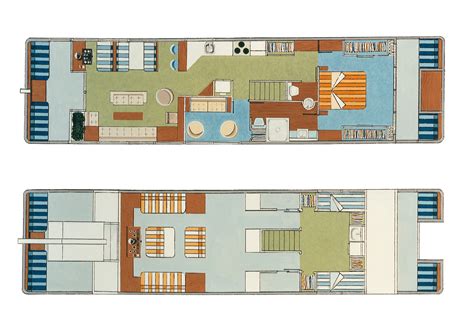 Catamaran Designs Arthur C Marks Architect