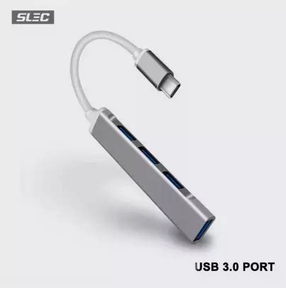Usb Hub Type C To Port Usb Istiqomah Computer