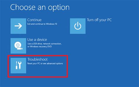How To Reset Windows Without Losing Data TechCult