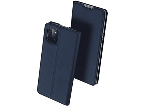Funda Cofi Galaxy S20 Compatible Con Samsung Galaxy S20 Azul