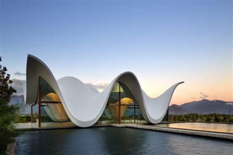 Parametric And Computational Design Elevating Through Algorithms
