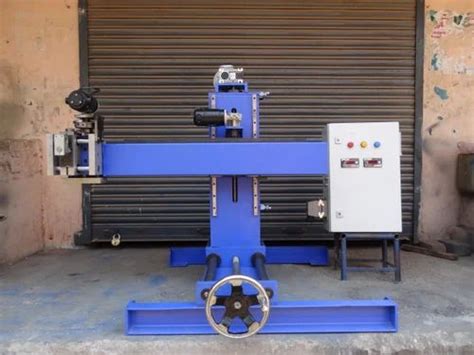Mig Welding Automation In Chennai By Indo Automation Id 4732063348