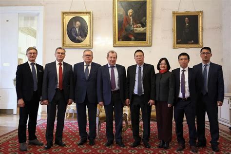 Viện Hàn lâm Khoa học và Công nghệ Việt Nam và Viện Hàn lâm Khoa học Nga thống nhất mở rộng các