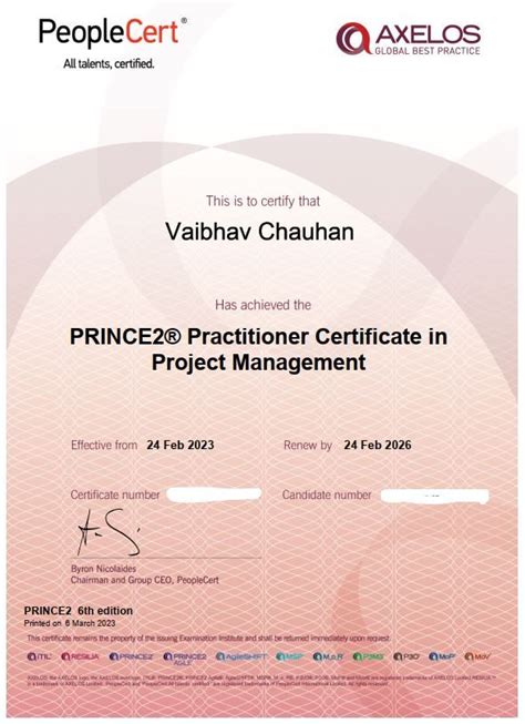 Vaibhav Chauhan On Linkedin Career Projectmanagement Projects