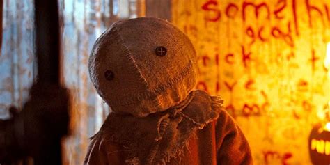 Trick R Treat 2 Su Director Habla Sobre El Proyecto