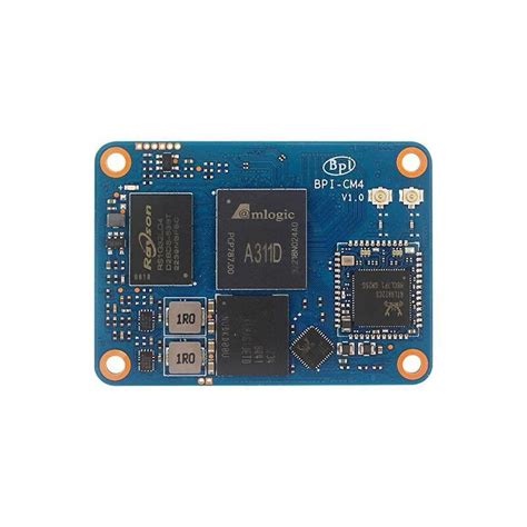 Banana Pi BPI CM4 Compute Module Banana Pi