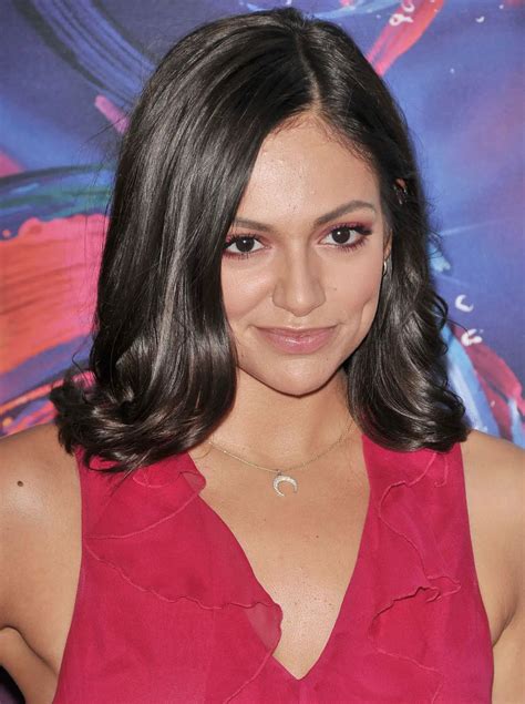 Bethany Mota At 2018 Teen Choice Awards In Beverly Hills 08122018