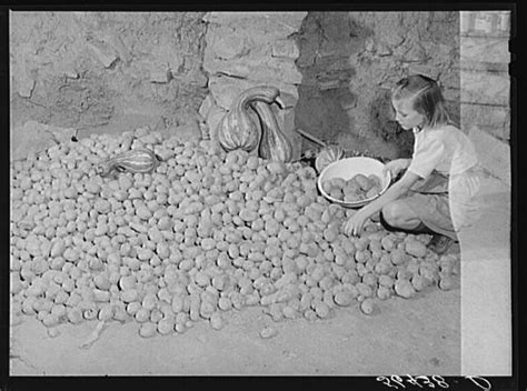 Faces Of Appalachia In The Early And Mid 20th Century Flashbak