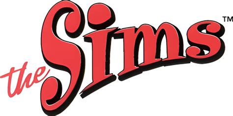 Logo For The Sims By Mastersushi Steamgriddb
