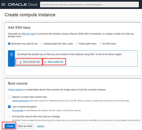 오라클 클라우드 무료 서버 Oracle Cloud Free Tier Vm 이용방법 자수성가개발자