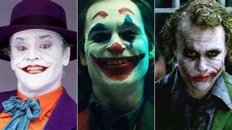 Arriba 59 Imagen Actor De Guason En Batman Abzlocal Mx