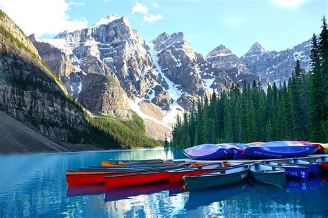 The 15 Best Kayaking Destinations In Canada Kayak Base