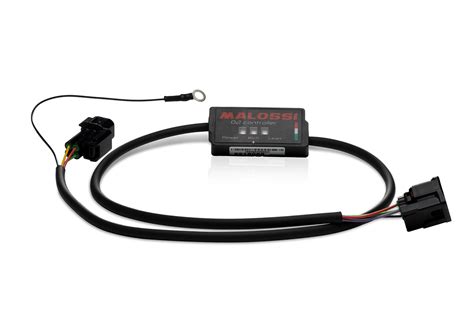 malossi lambda o2 controller emulator vespa sprint iget 150 ie 4t
