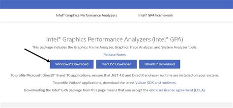Windows Performance Analyzer