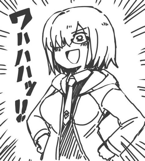 「原稿終わらない気がしてきたけど毎度のことだからなんとかなるさ！！！！ 」たかしろの漫画