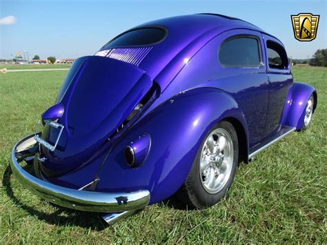 1956 Volkswagen Beetle For Sale ClassicCars CC 1151900