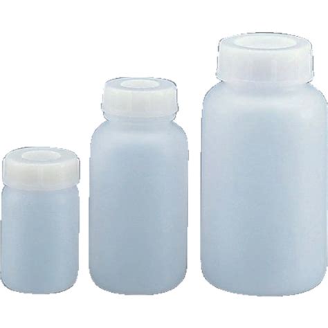 広口瓶ポリエチレン製500ml 1465805 As 容器・缶 ホームセンター通販はdcmオンライン