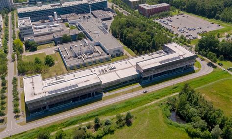 Business Locations On High Tech Campus Eindhoven