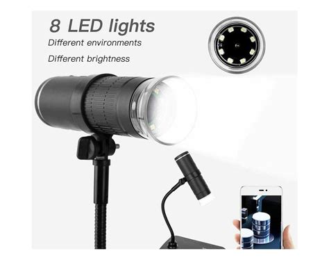 1000x Usb Digital Microscope Nz Hub