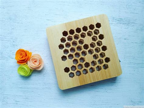 Ночник из дерева – купить в интернет-магазине HobbyPortal.ru с доставкой