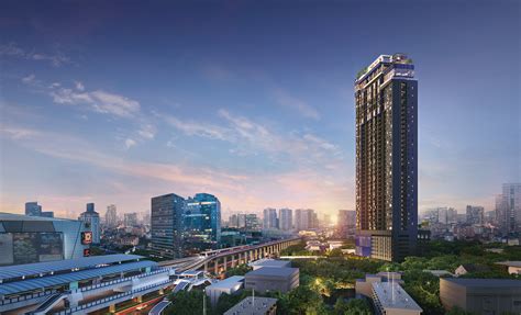 Ap เปิดตัว Life พหลฯ ลาดพร้าว คอนโดใหม่เยื้องเซ็นทรัล ลาดพร้าว ใกล้ Bts