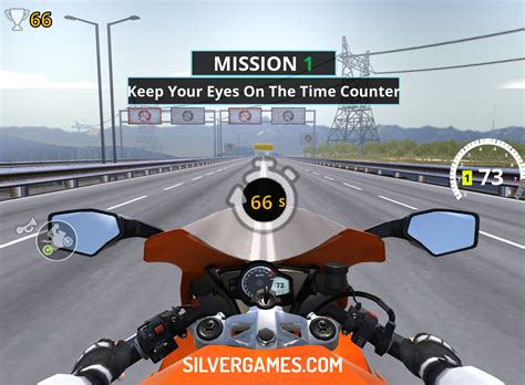 Motor Tour Играјте онлајн на СилверГамес у 🕹️