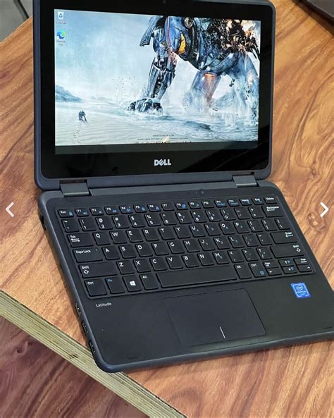 Dell Latitude 3189 2 In 1 Lp Nuclearvision