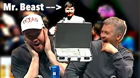 Shane Gillis Roasts Mr Beast On Kill Tony Youtube