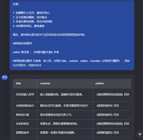 流光卡片ai 批量创建文字金句卡片保姆级教程，10x内容创作效率，小红书文字博主运营神器，革新你的工作流程！！！ Csdn博客