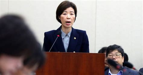 조성경 과기 차관 이번엔 표절 의혹교수단체 학위논문 표절률 48