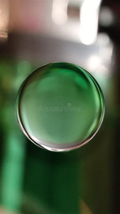 Green Digital Background Abstract Virtical Shapes Stock Illustration