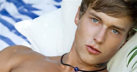 Seans Blog Face Of The Week Kevin Warhol Modelactor