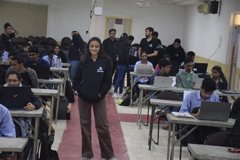 Netal Sarda On Linkedin Hackathon Teamwork Innovationatcollege