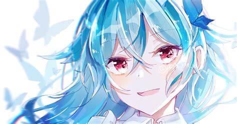 女の子 無題 氷翠のイラスト Pixiv