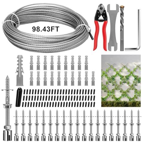 I Tested The Best Climbing Plant Wire Trellis Heres Why Its A Must