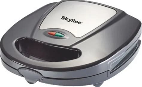 2 Slice 2 In 1 Toaster At Best Price In New Delhi Id 2853322356297