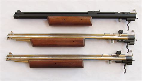 Benjamin Model 342392 Prototype Nickel Benjamin Air Rifles