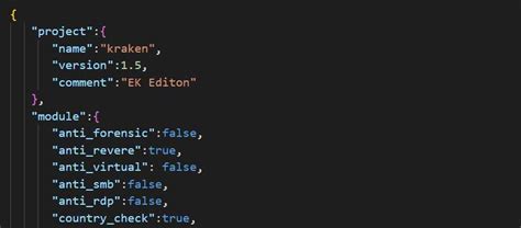 Fallout Exploit Kit Now Installing The Kraken Cryptor Ransomware