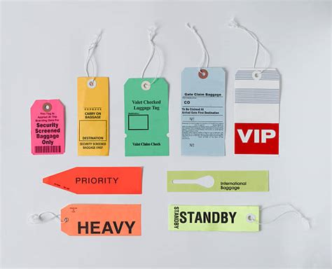 31,700+ Baggage Tag Stock Photos, Pictures & Royalty-Free Images - iStock