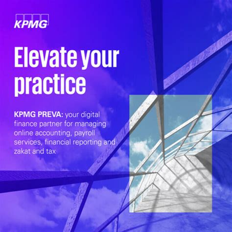 Kpmg、中東におけるprevaの範囲を拡大 写真1枚 国際ニュース：afpbb News