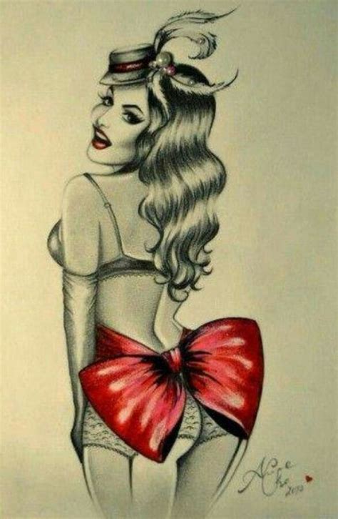 Pin By Jada Ford On Diy Beauty Pin Up Tattoos Pin Up Girl Tattoo Pin Up Girls