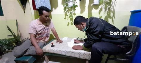 Wakil Wali Kota Batam Minta RT RW Sukseskan Pendataan Regsosek Metropolis
