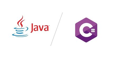Java Vs C Welche Sprache Ist Besser