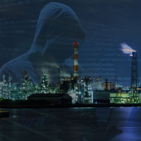 An Introduction To OT Security